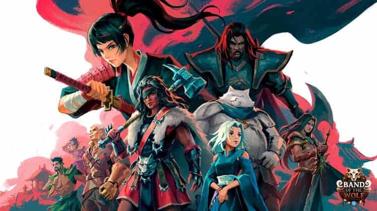 Cartas imprescindibles de Band of the Wolf