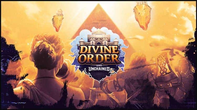 Cartas imprescindibles de Divine Order