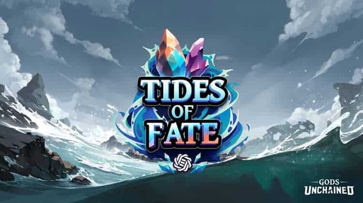 Introducción a Tides of Fate